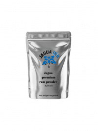 Jagua Ink - Premium Body Art Ink, Modern & Sustainable